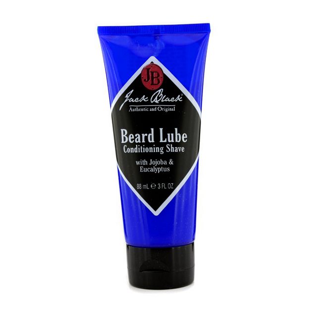 Jack Black Beard Lube Conditioning Shave 88ml/3oz | Urban Outfitters