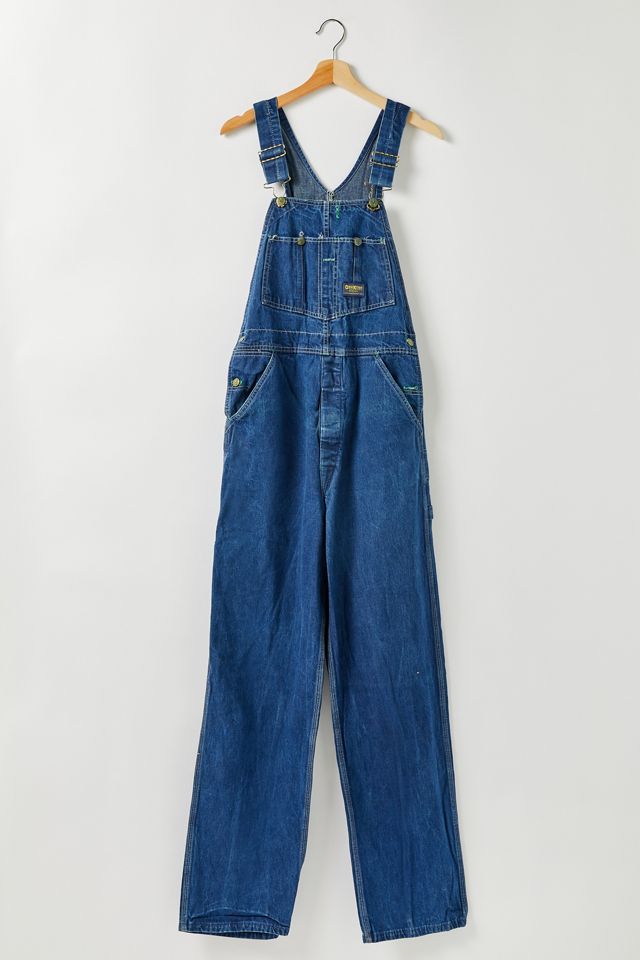 Vintage OshKosh Overall | Urban Outfitters
