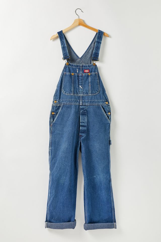 Vintage Dickies Overall | Urban Outfitters