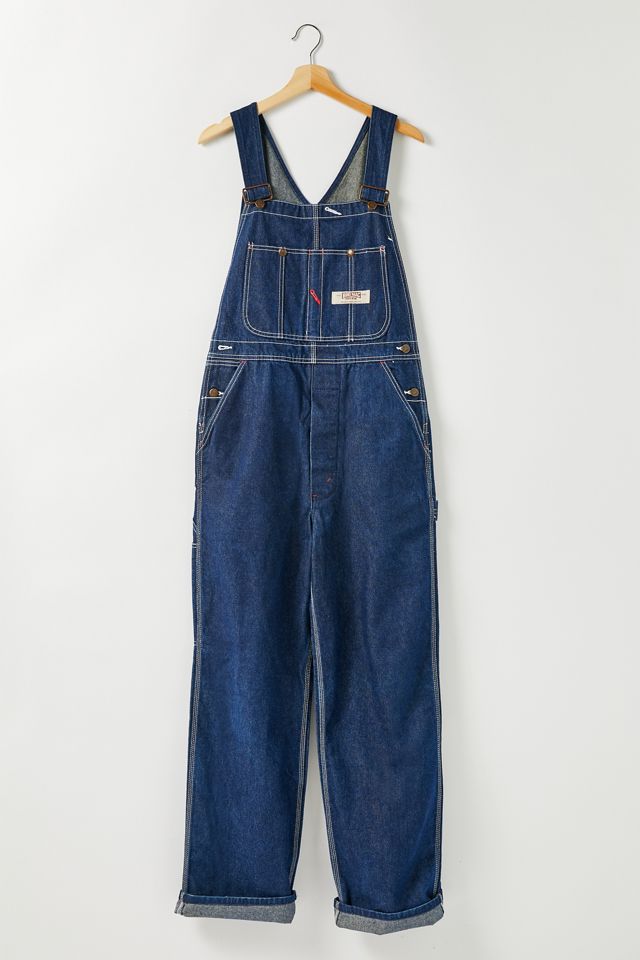 Vintage Big Mac Overall | Urban Outfitters