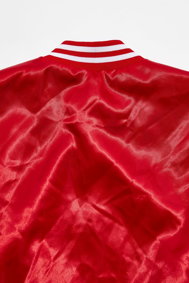 2nd Base Vintage Prince Albert Varsity Jacket | Urban Outfitters