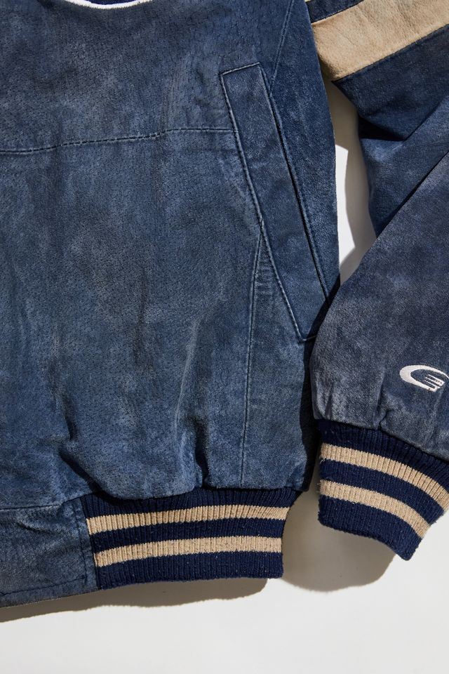 2nd Base Vintage Penn State Varsity Jacket | Urban Outfitters