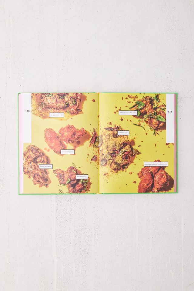 The Whole Chicken: 100 easy but innovative ways to cook from beak to ...