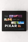The Art of Pixar: The Complete Colorscripts from 25 Years of Feature ...