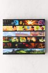 The Art of Pixar: The Complete Colorscripts from 25 Years of Feature ...