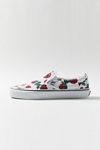 Vans Red Roses Slip-On Sneaker | Urban Outfitters