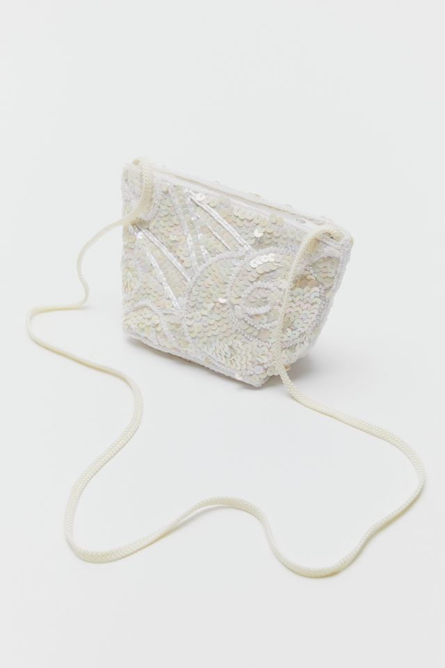 Vintage Beaded Mini Bag | Urban Outfitters