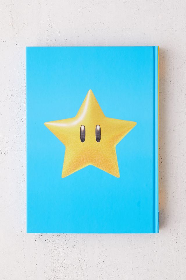 Super Mario Encyclopedia: The Official Guide to the First 30 Years ...