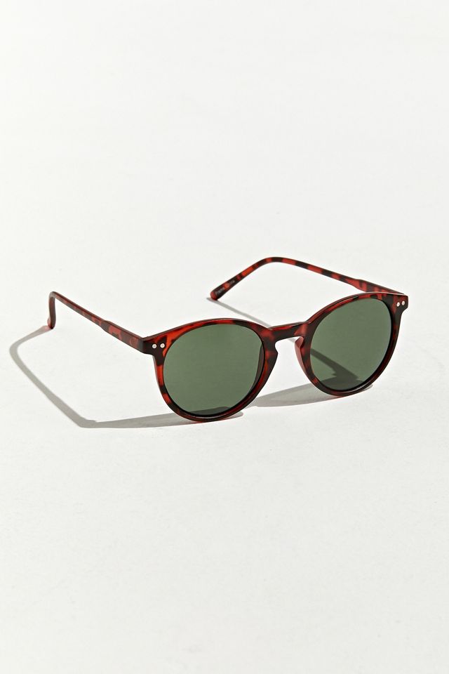Kevin Round Sunglasses | Urban Outfitters