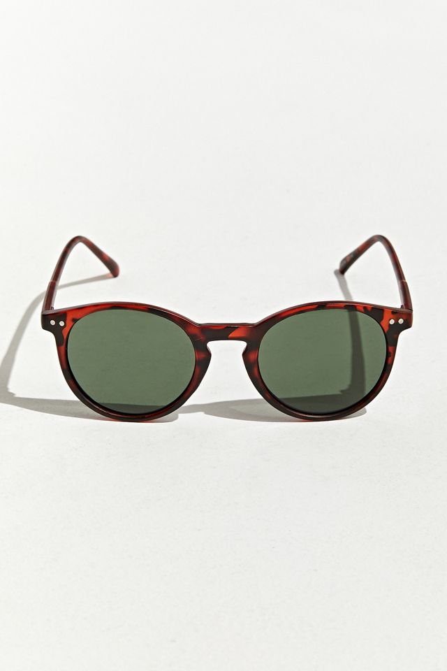 Kevin Round Sunglasses | Urban Outfitters