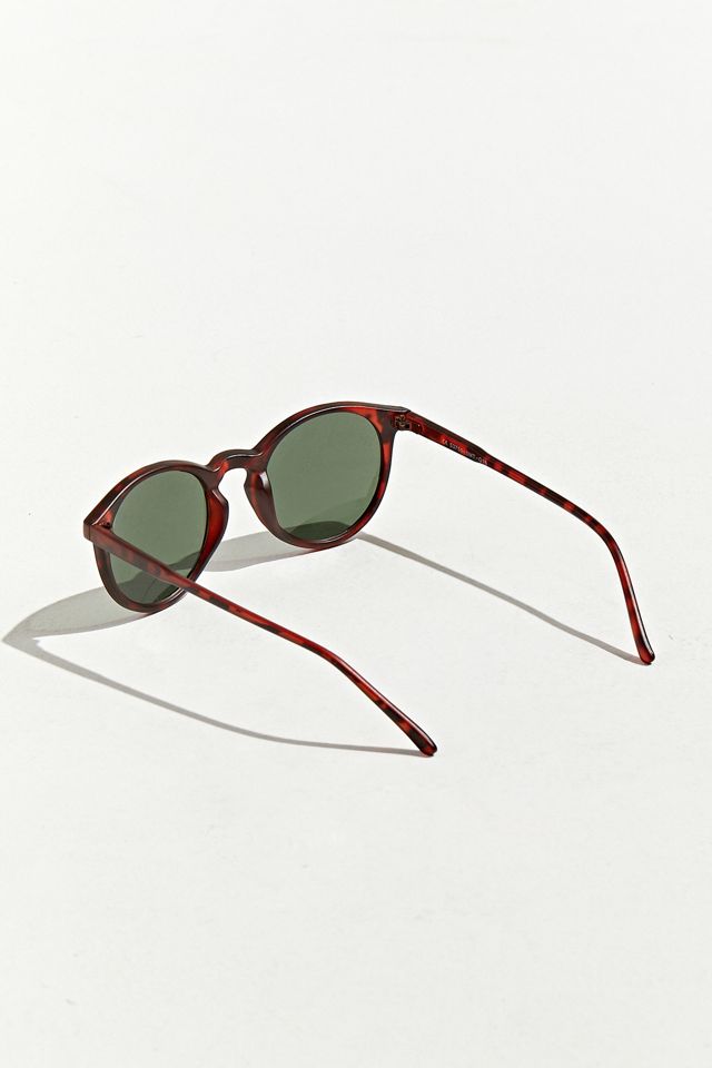 Kevin Round Sunglasses | Urban Outfitters