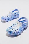 Crocs Classic Graphic Clog | Urban Outfitters