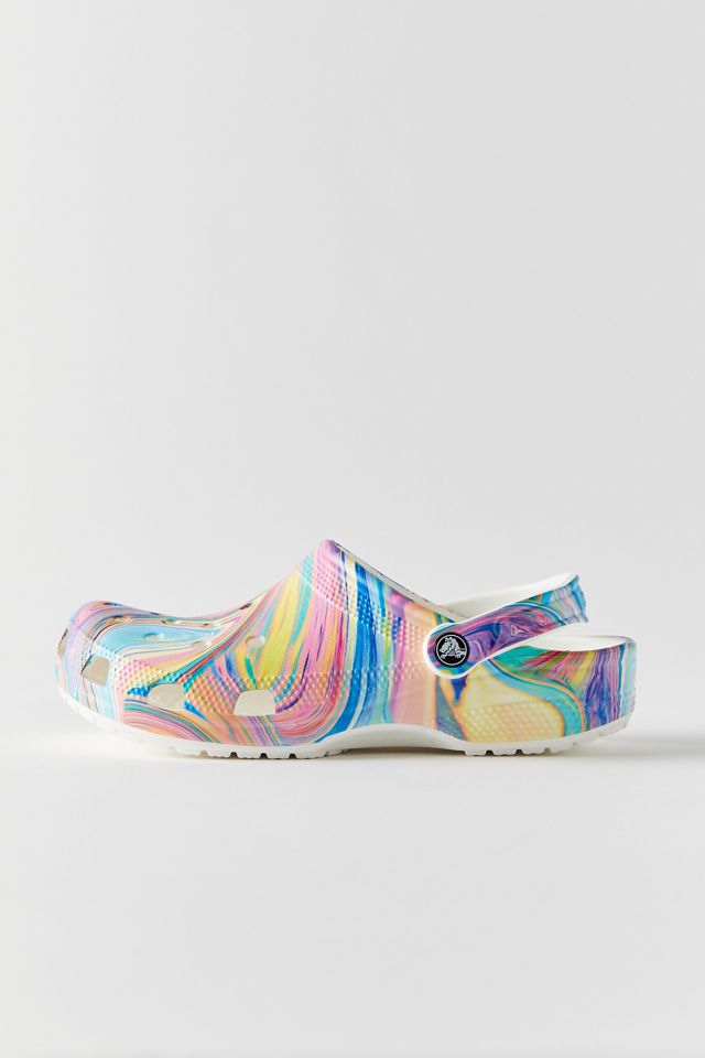 Crocs Classic Out Of This World II Clog | Urban Outfitters