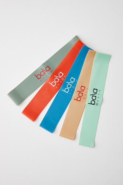 Bala Resistance Band Set | Urban Outfitters Canada