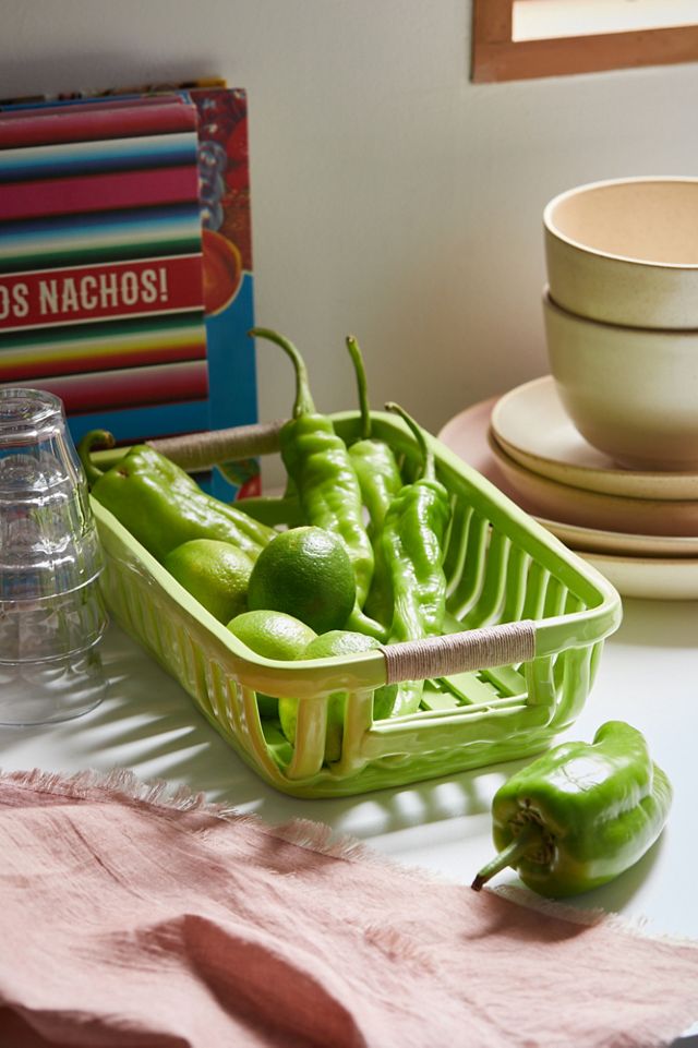 Robin Basket | Urban Outfitters