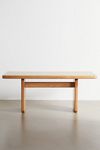 Stratford Dining Table | Urban Outfitters