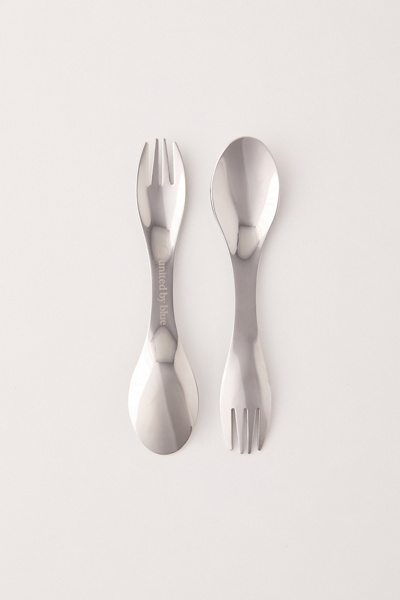 United By Blue Spork Set | Urban Outfitters Canada
