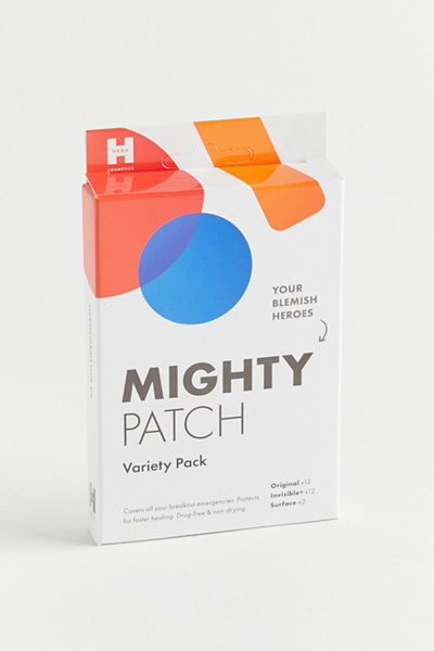 Hero Cosmetics Mighty Patch Variety Pack | Urban Outfitters