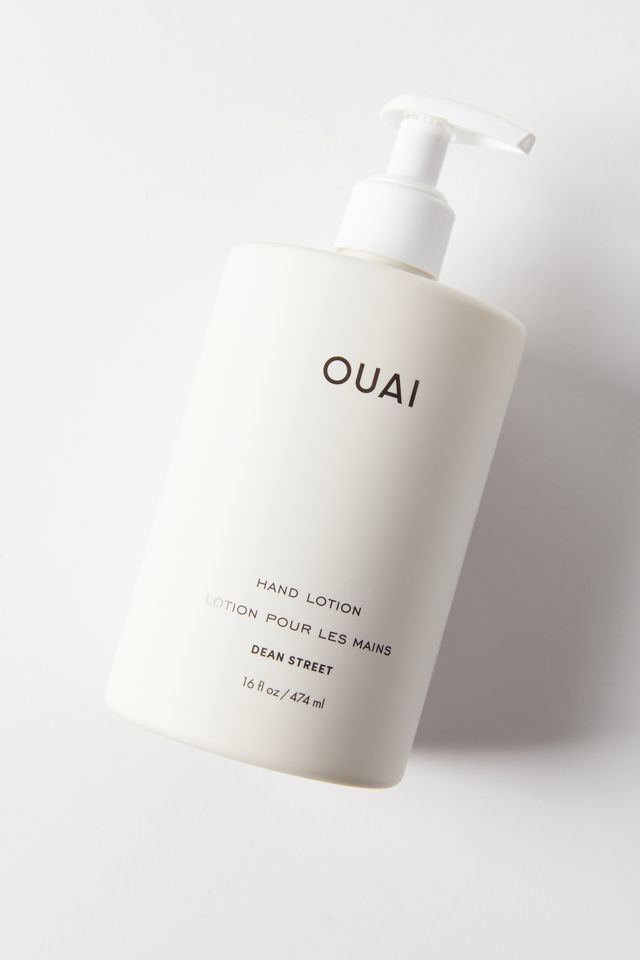 OUAI Hand Lotion | Urban Outfitters