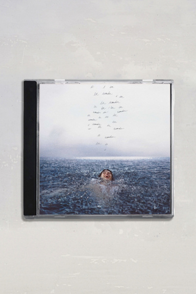 Shawn Mendes - Wonder CD | Urban Outfitters Canada