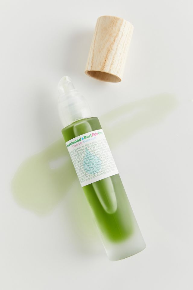 Living Libations Best Skin Ever Sandalwood Elixir | Urban Outfitters