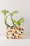 Terrazzo Box Planter | Urban Outfitters