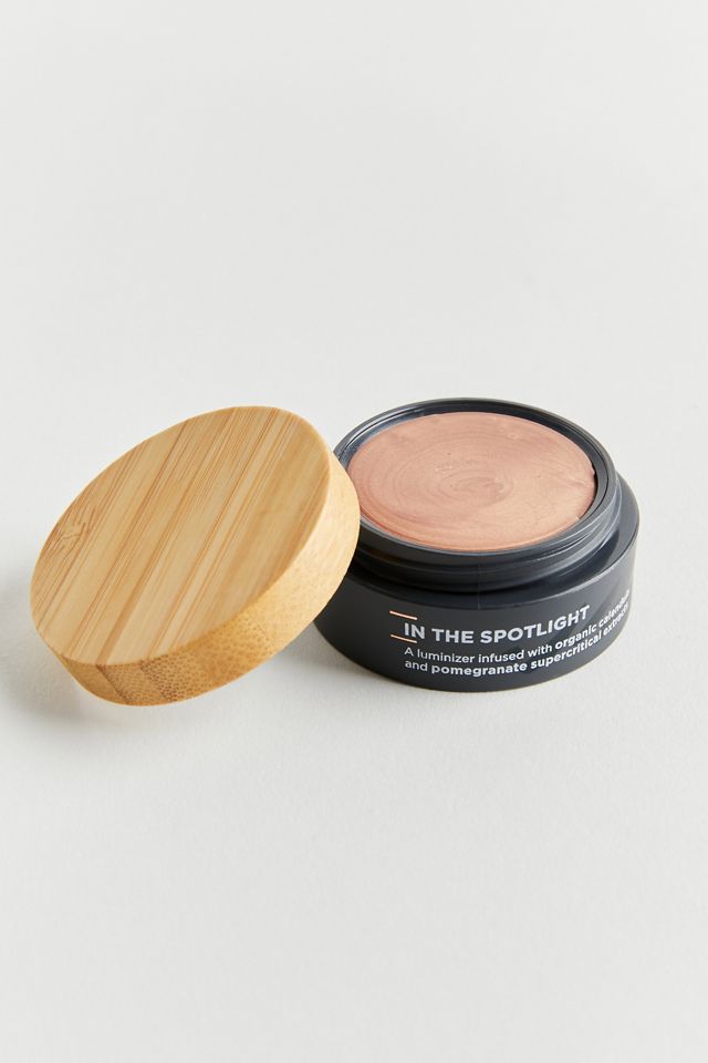 The Organic Skin Co. In The Spotlight Cream Highlighter | Urban Outfitters