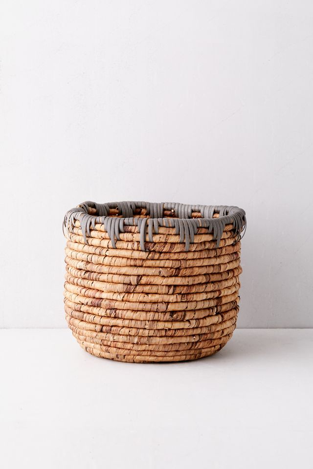 Marie Storage Basket | Urban Outfitters