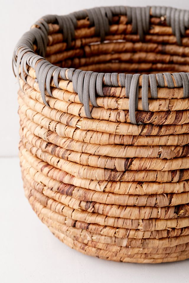 Marie Storage Basket | Urban Outfitters