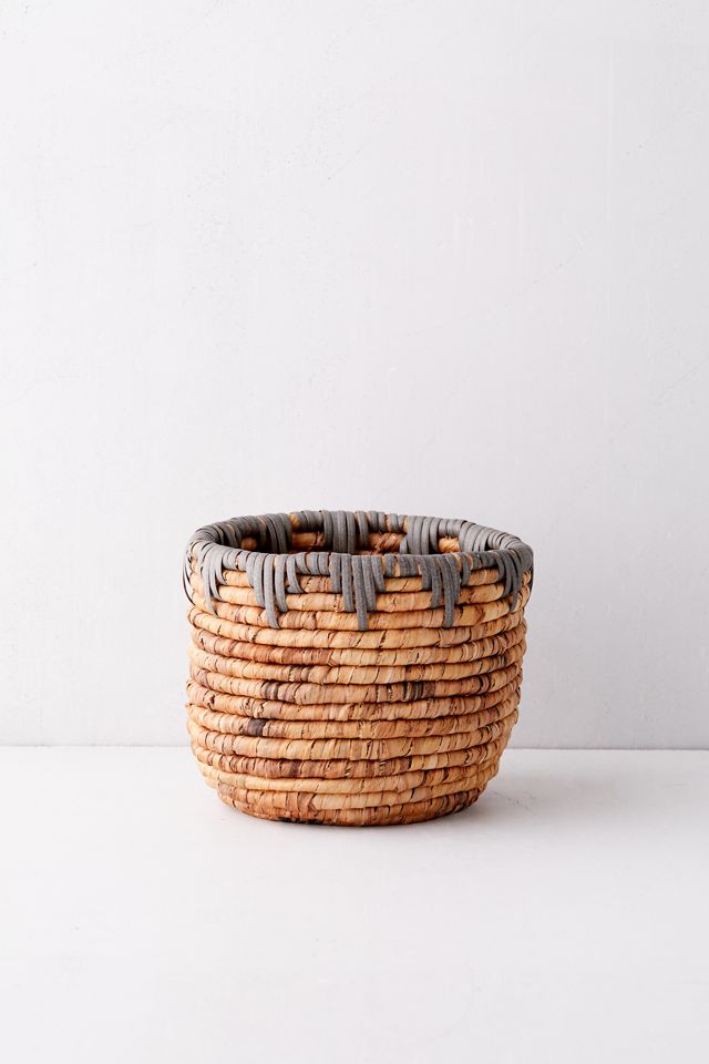 Marie Storage Basket | Urban Outfitters