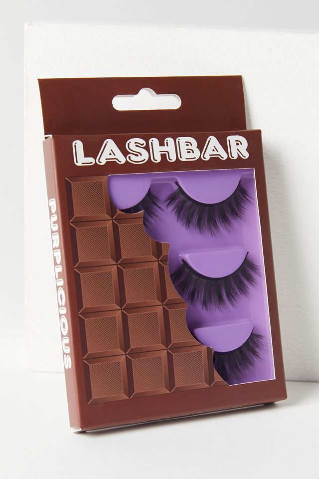 Lash Pop Lashes Lashbar 3-Pair Lash Set | Urban Outfitters Canada