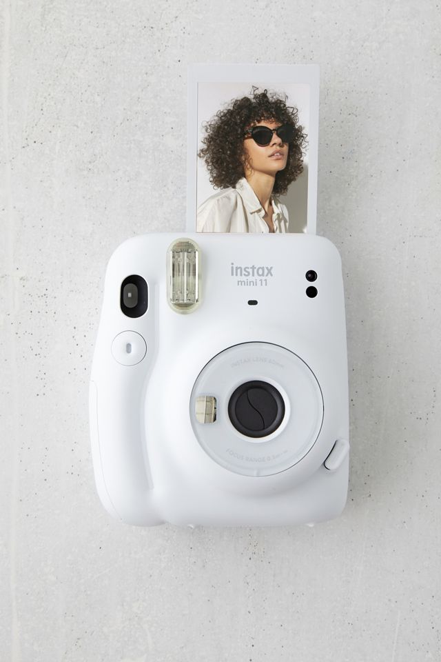 Fujifilm X Sage Adams UO Exclusive Instax Mini 11 Instant Camera ...