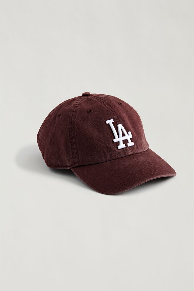 ’47 Los Angeles Dodgers Baseball Hat | Urban Outfitters