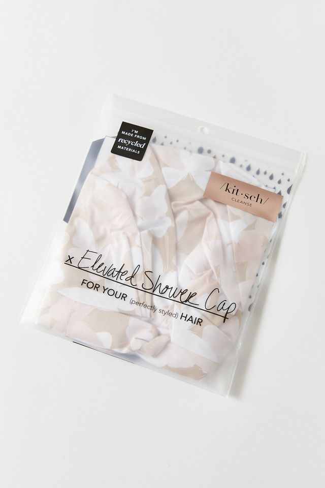 KITSCH Shower Cap | Urban Outfitters