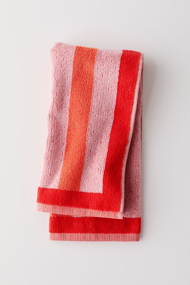 Super Stripe Towel Set | Urban Outfitters Canada