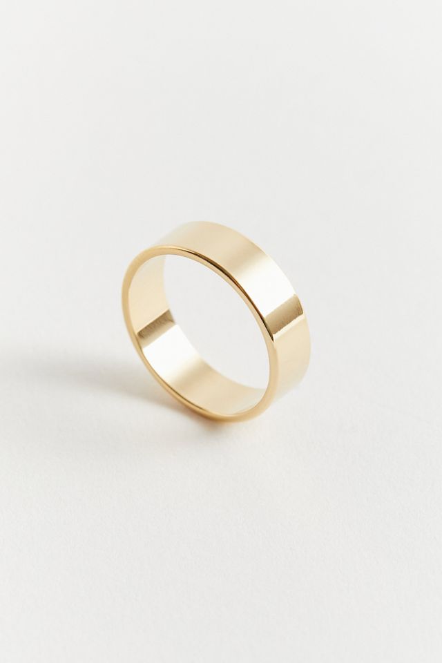 Cloverpost Riot Ring | Urban Outfitters Canada