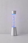 Brookstone Color-Changing Glitter Table Lamp | Urban Outfitters