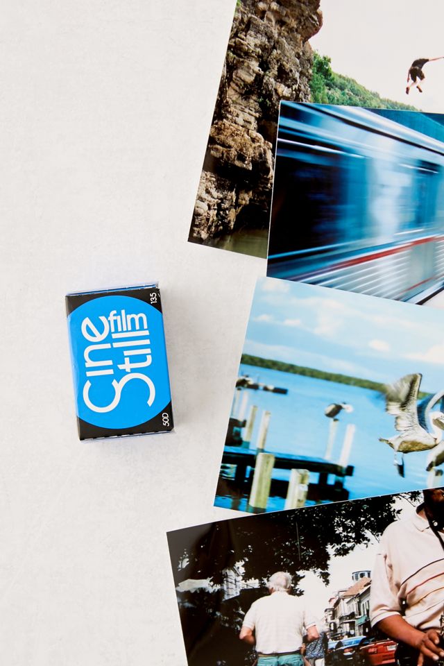 CineStill 50Daylight Fine Grain Color 35mm Film | Urban Outfitters