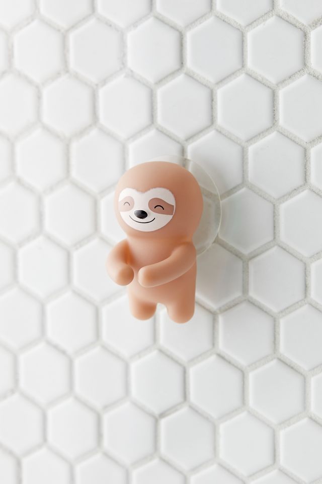 Sloth Toothbrush Holder | Urban Outfitters