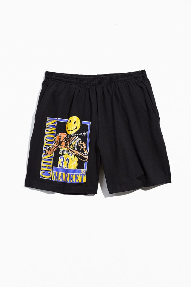 Chinatown Market Ball Head Short | Urban Outfitters Canada