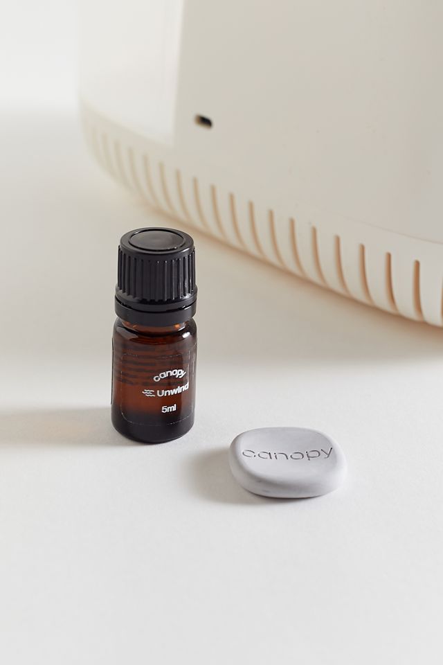 Canopy Skin Humidifier | Urban Outfitters