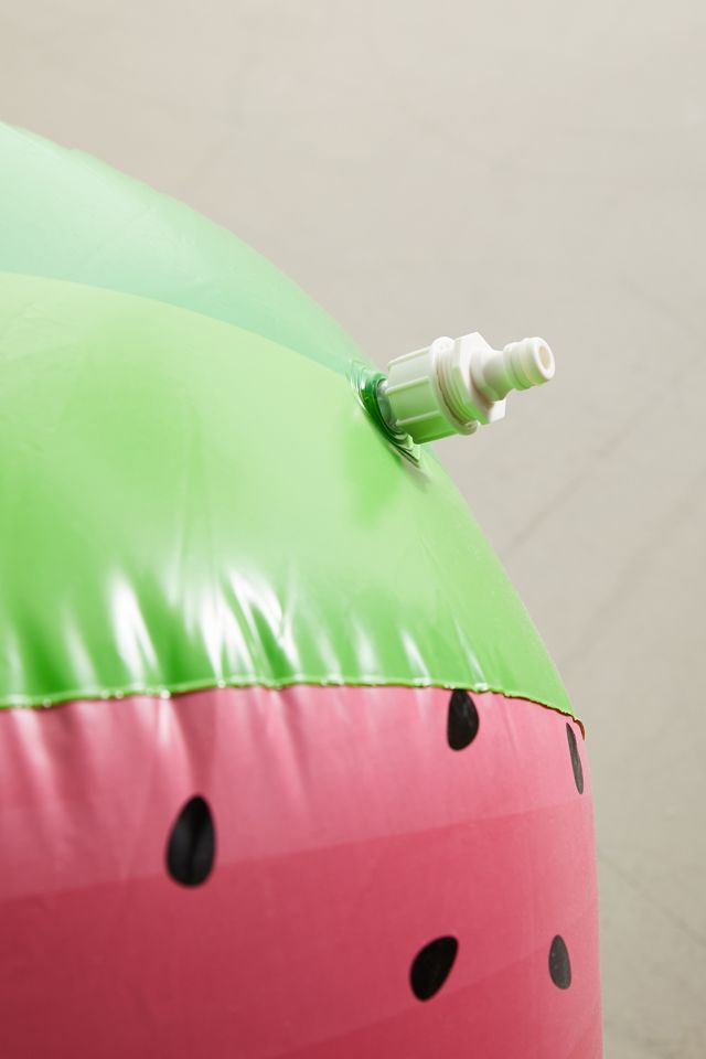 Watermelon Sprinkler | Urban Outfitters