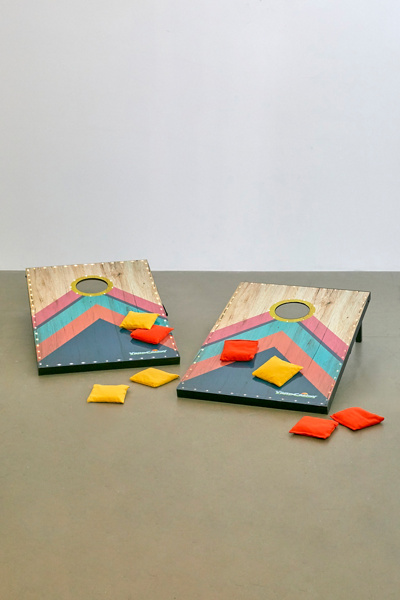LED Bean Bag Toss Game | Urban Outfitters