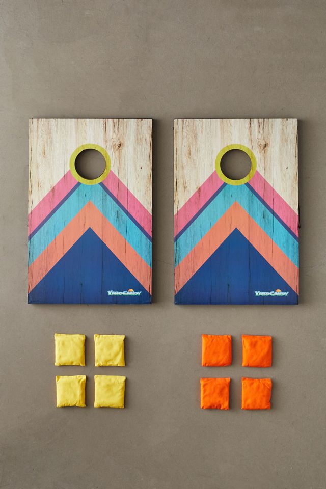 LED Bean Bag Toss Game | Urban Outfitters Canada