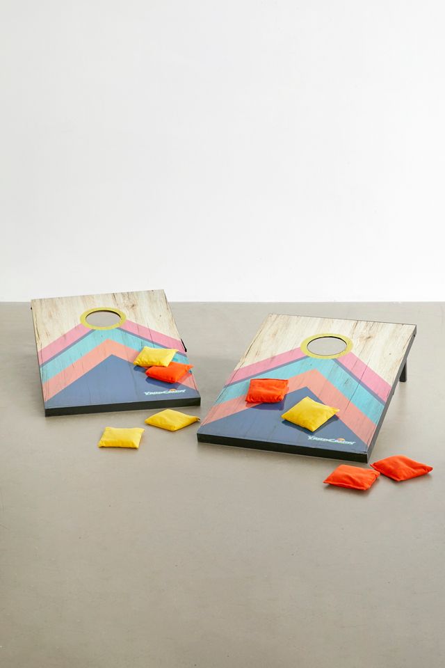 LED Bean Bag Toss Game | Urban Outfitters Canada