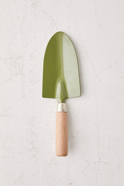 Green Hand Trowel | Urban Outfitters