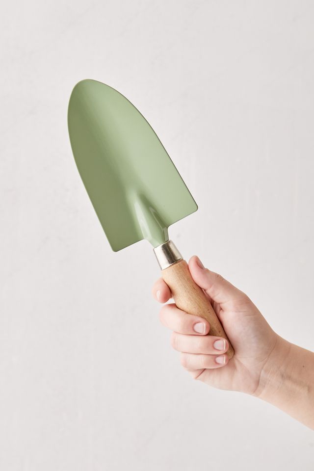 Green Hand Trowel | Urban Outfitters Canada