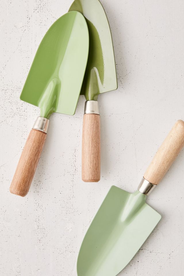 Green Hand Trowel | Urban Outfitters Canada