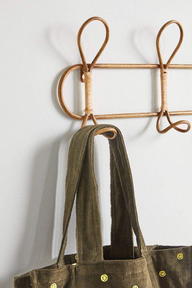 Jolene Wall Multi-Hook | Urban Outfitters
