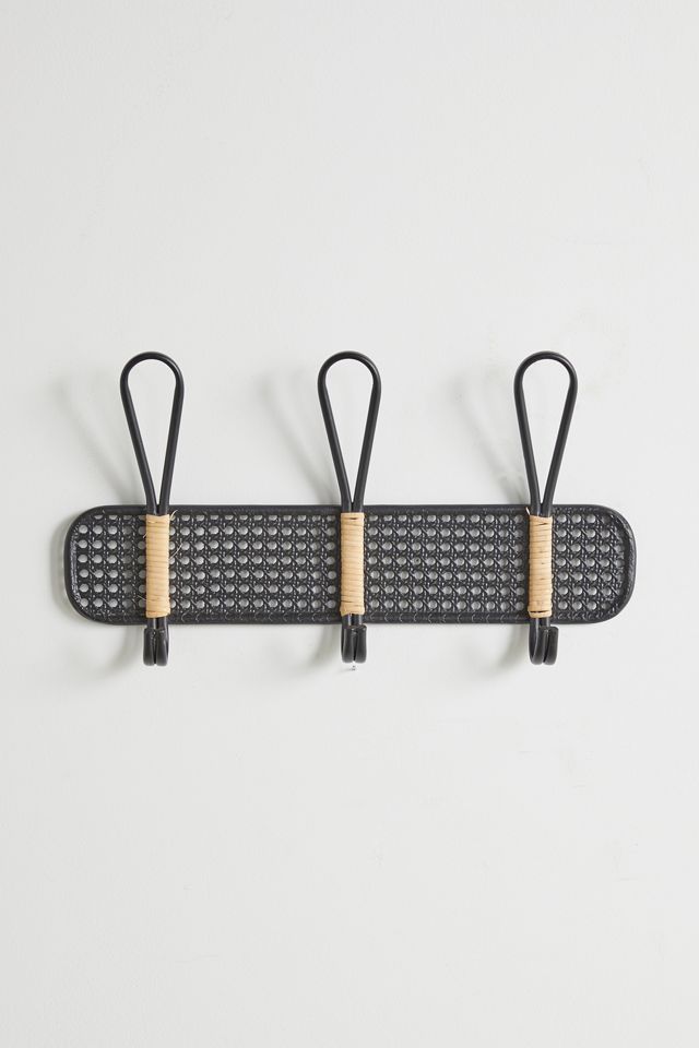 Leon Wall Multi-Hook | Urban Outfitters